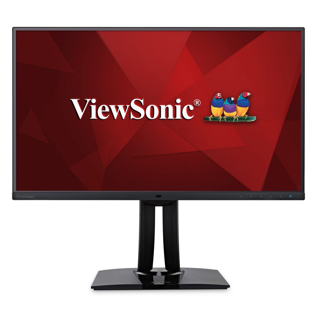 ViewSonic presenta monitor profesional con sorprendente precisión y ...
